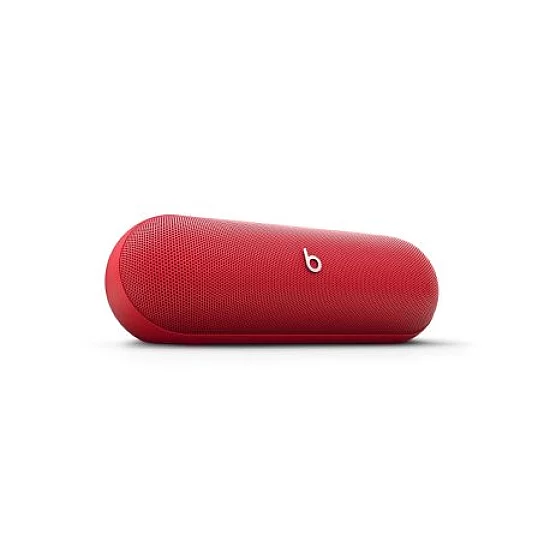 BEATS PILL STATEMENT CRVENI BLUETOOTH ZVUČNIK CENA