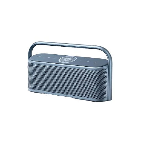 SOUNDCORE MOTION X600 50W PRENOSIVI BLUETOOTH IPX7 ZVUČNIK PLAVI