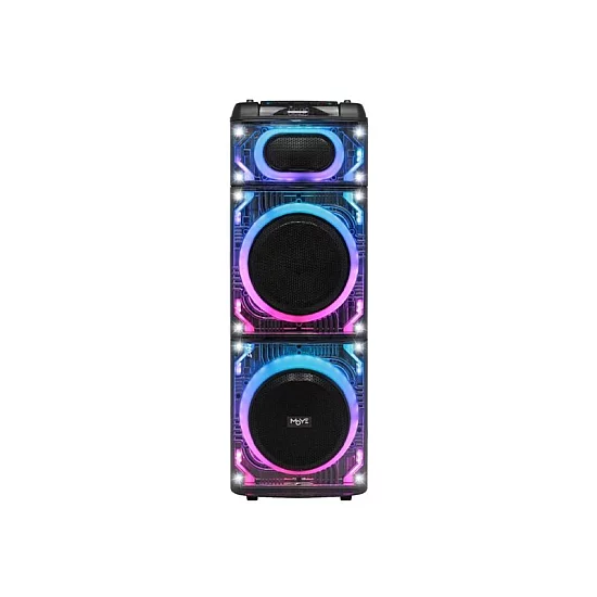 GROOVE STORM BLUETOOTH SPEAKER
