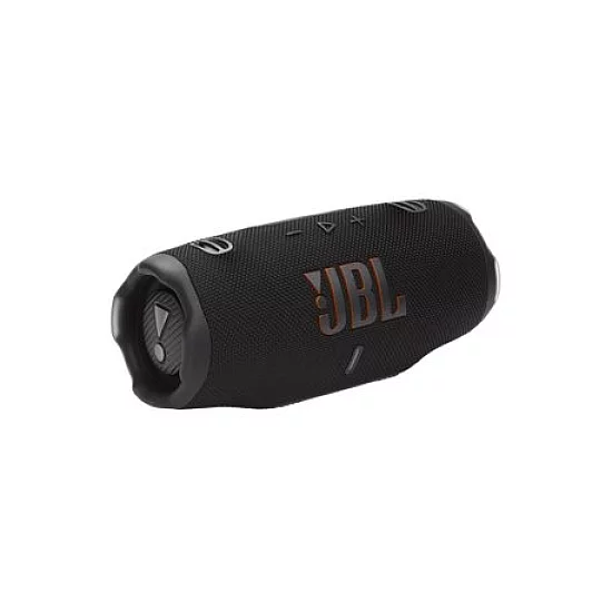 JBL CHARGE 6 BLACK BLUETOOTH ZVUČNIK CENA