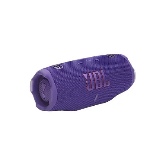JBL CHARGE 6 PURPLE BLUETOOTH ZVUČNIK CENA