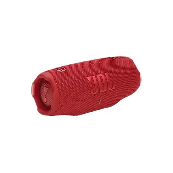 JBL CHARGE 6 RED BLUETOOTH ZVUČNIK CENA