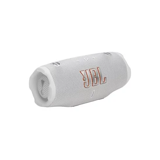 JBL CHARGE 6 WHITE BLUETOOTH ZVUČNIK CENA