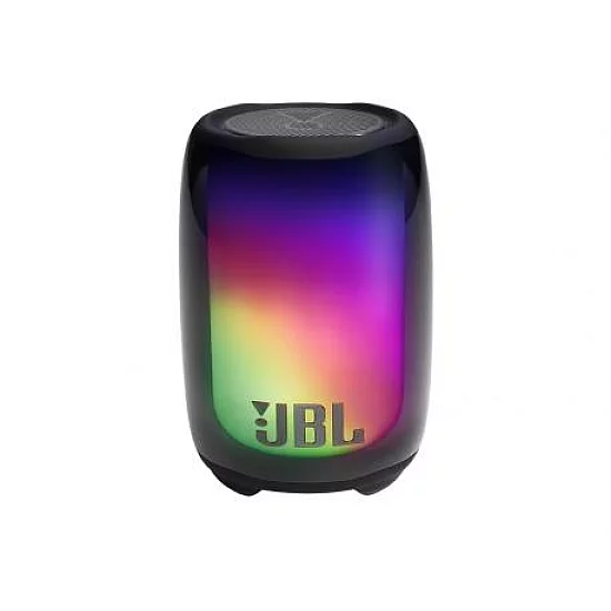 JBL PULSE 5 BLACK CENA