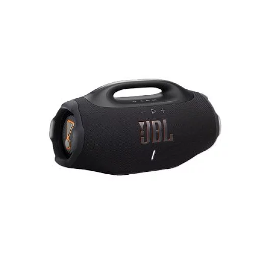 JBL BOOMBOX 4 BLACK BLUETOOTH ZVUČNIK