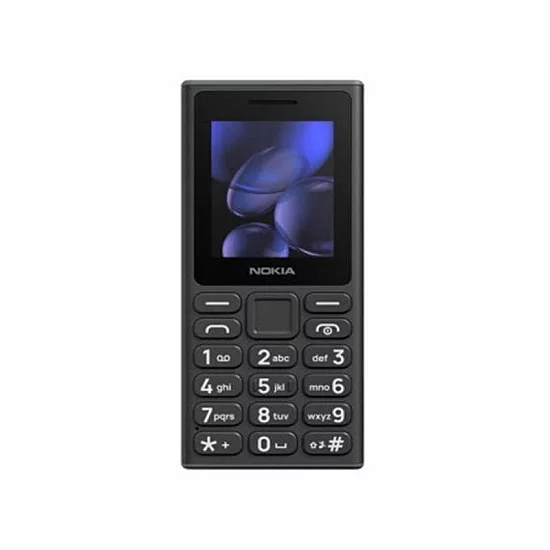 NOKIA HMD 105 2G (SP01Z07Z2075Y) CENA