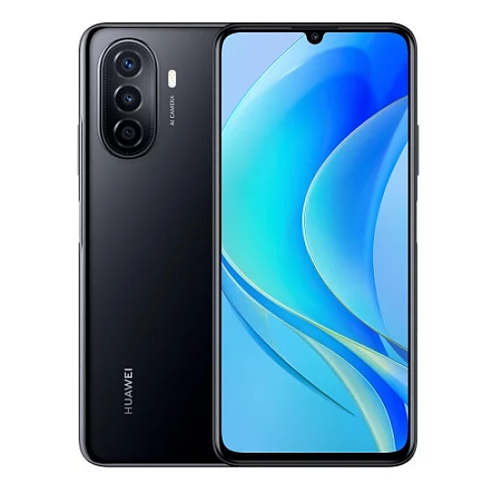 HUAWEI NOVA Y70 4/128GB CRNI CENA