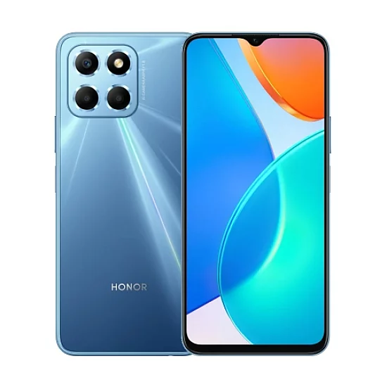 HONOR X6 4/64GB BLUE CENA