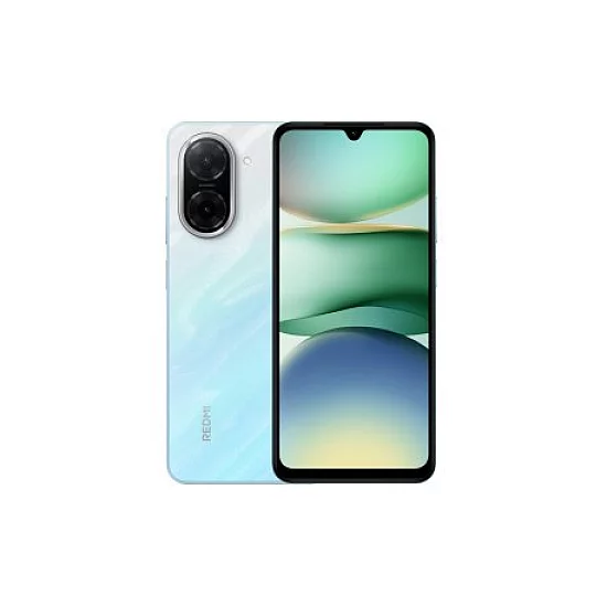 XIAOMI REDMI A5 3/64GB OCEAN BLUE (MZB0JRTEU) CENA