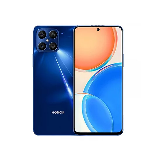 HONOR X8 6/128GB BLUE CENA