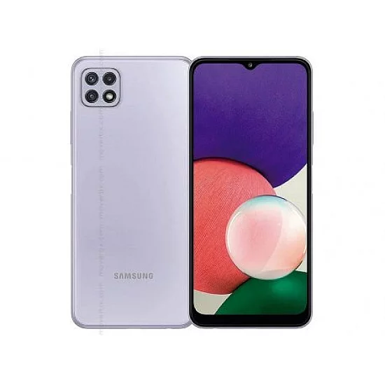 SAMSUNG GALAXY A22 DS VIOLET 4/128GB SM-A225FLVGEUC CENA