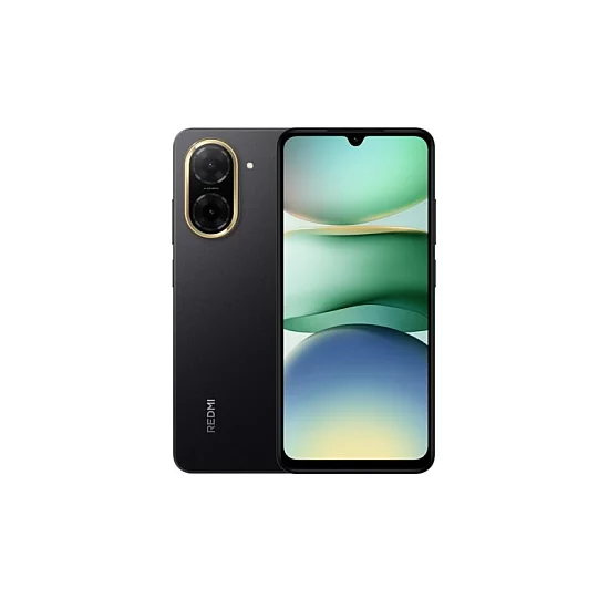 XIAOMI REDMI A5 4/128GB MIDNIGHT BLACK (MZB0JRYEU) CENA