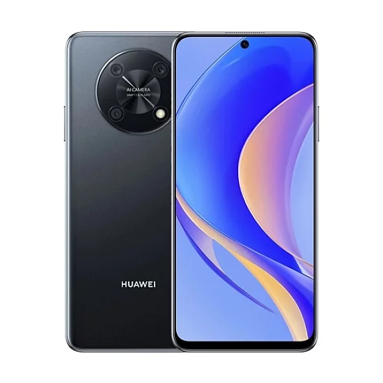 HUAWEI NOVA Y90 6/128GB CRNI CENA