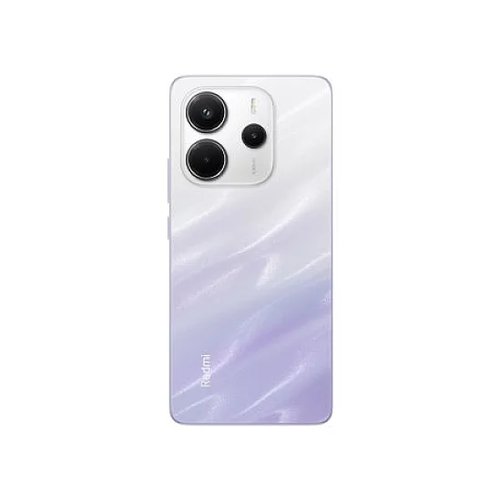 XIAOMI REDMI NOTE 14 MIST PURPLE 6 RAM 128 ROM (MZB0IYIEU) CENA