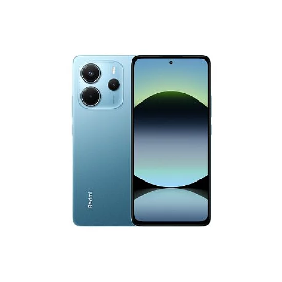 XIAOMI REDMI NOTE 14 8/256GB OCEAN BLUE (T MZB0IYLEU) CENA