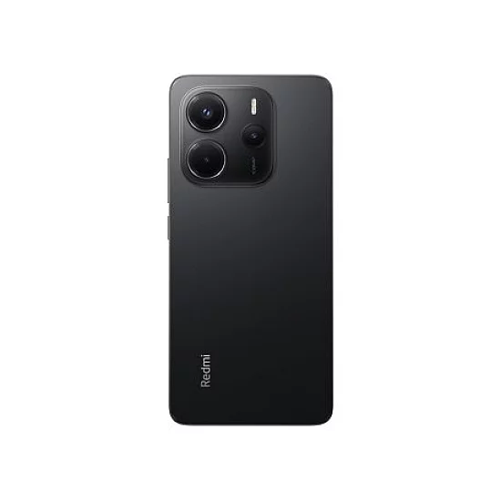 XIAOMI REDMI NOTE 14 MIDNIGHT BLACK 8 RAM 256 ROM (MZB0IKVEU) CENA