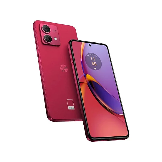 MOTOROLA MOTO G84 8/256GB VIVA MAGENTA (PAYM0040RS) CENA