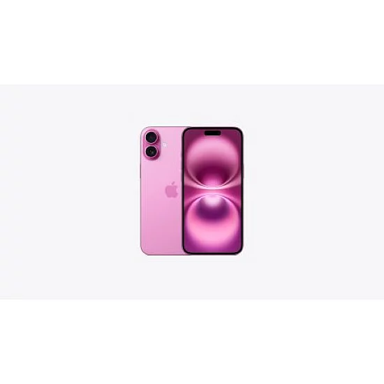 APPLE PHONE 16 PLUS 128GB PINK (MXVW3SX/A) CENA