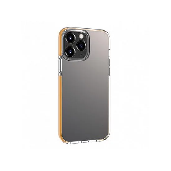 DEVIA FUTROLA GARD CASE DEVIA SUPER SERIES ZA IPHONE 13 PRO NARANDZASTA CENA