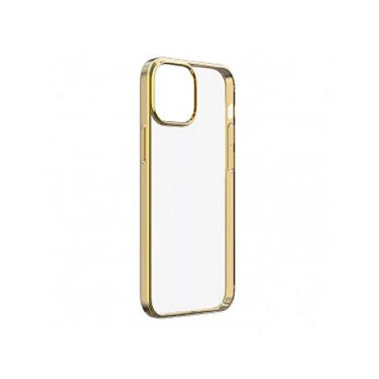 DEVIA FUTROLA HARD CASE DEVIA GLIMMER ZA IPHONE 13 ZLATNA 24603 CENA