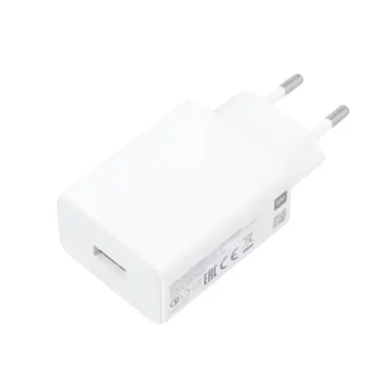 XIAOMI 22.5W POWER ADAPTER (TYPE-A) EU CENA