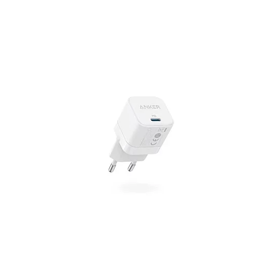 ANKER POWERPORT III 20W CUBE B2B WHITE (A2149G21) CENA