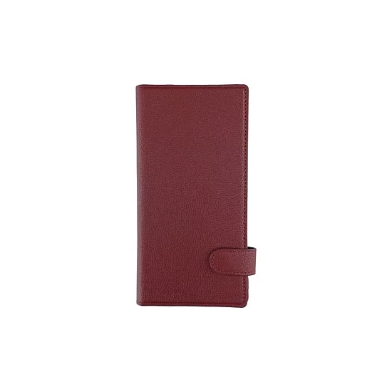 SAMSUNG PREKLOPNA FUTROLA HOLSTER S25 ULTRA BORDO CENA