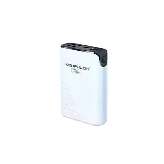 KONFULON POWER BANK A6 10000MAH, BELI