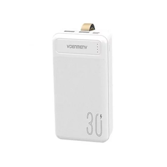 DENMEN POWER BANK DP17 30000MAH, BELI