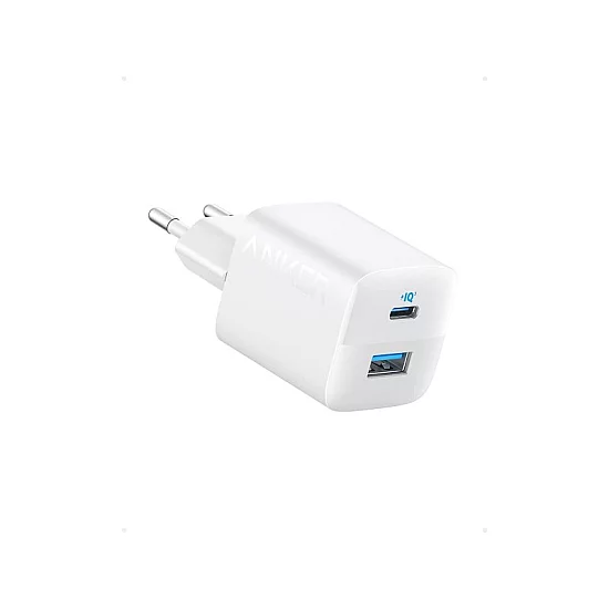 ANKER 323 CHARGER 33W B2B WHITE (A2331G21) CENA
