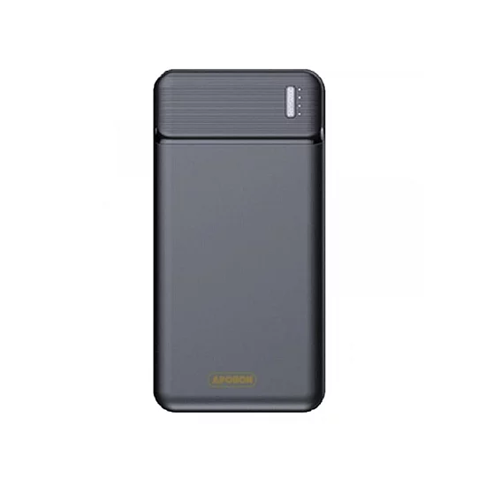PURIDEA APOIION POWER BANK 20000 MAH CRNI PD83BLK CENA