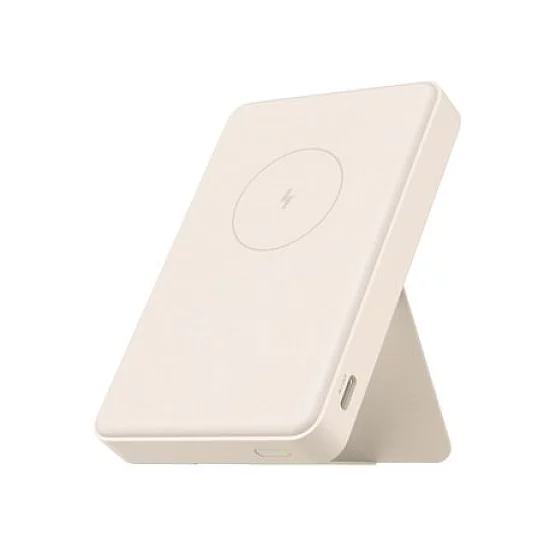 XIAOMI 15W MAGNETIC POWER BANK 6000MAH (BHR9074GL) CENA