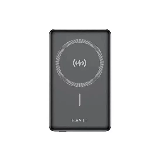 HAVIT PB5224 10000MAH MAGSAFE POWER BANK