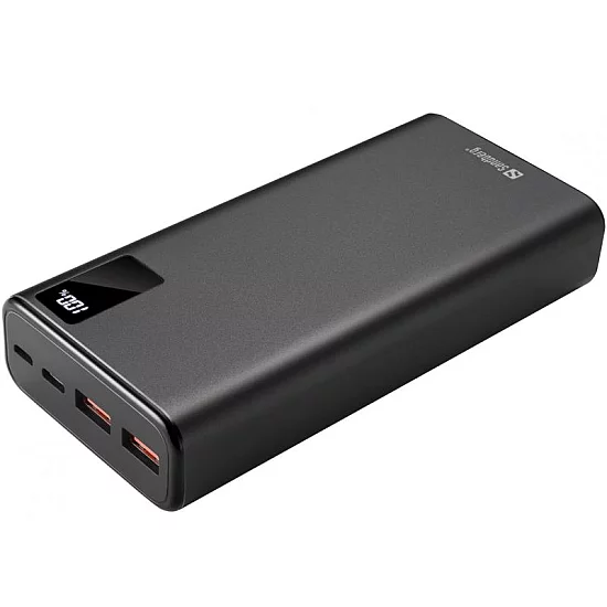 SANDBERG POWERBANK USB-C 420-59 20000MAH 20W CENA