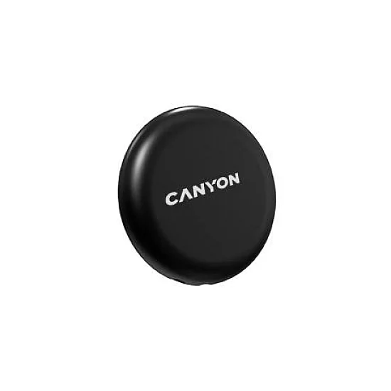 CANYON CANYON SMART TAG ONTAG 1 IOS 4 PCS KIT BLACK CENA
