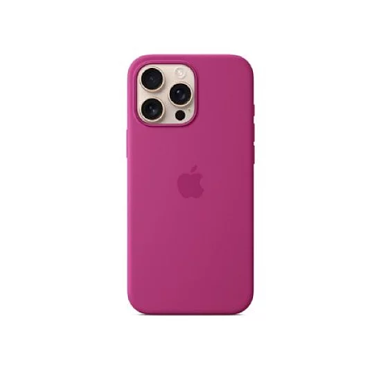 APPLE ZAŠTITNA MASKA SA MAGSAFE ZA IPHONE 16 PRO MAX, PINK (MYYX3ZM/A) CENA