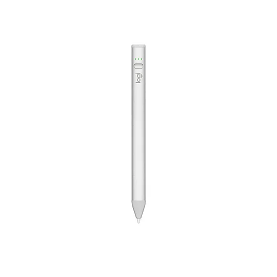 LOGITECH CRAYON (USB-C) - SILVER (914-000074) CENA