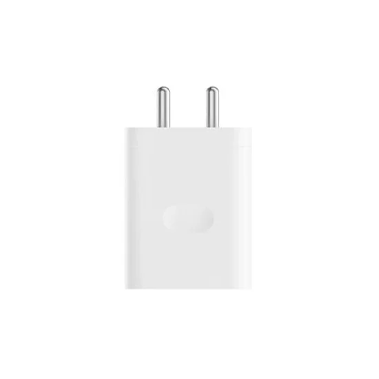 STRUJNI PUNJAČ 45W SUPERVOOC POWER ADAPTER