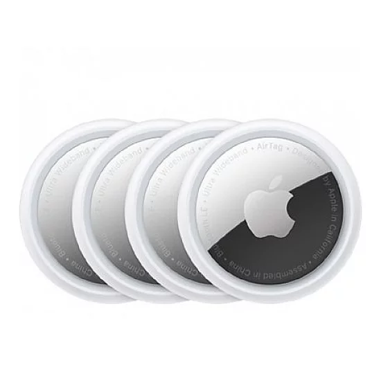 APPLE AIRTAG (4 PACK)( MX542ZM/A) CENA