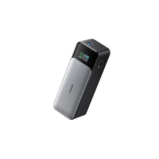 ANKER 737 POWER BANK GEN 2 B2C BLACK (A1289011) CENA