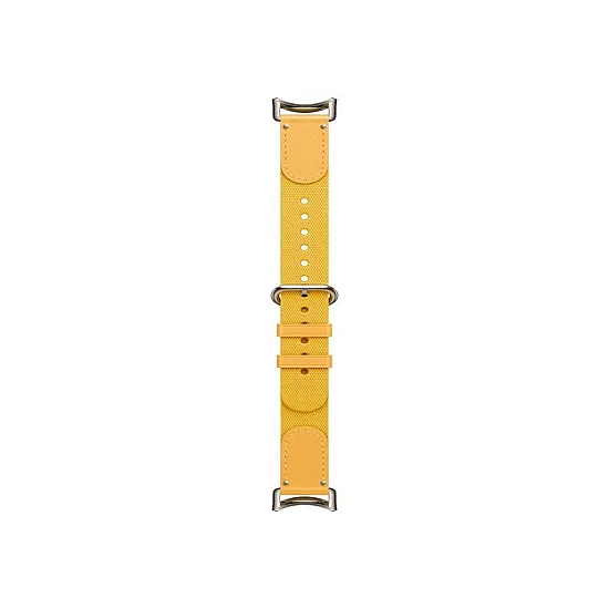 XIAOMI MI SMART BAND 8 BRAIDED STRAP (YELLOW) CENA
