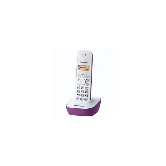 PANASONIC KX-TG1611FXF CENA