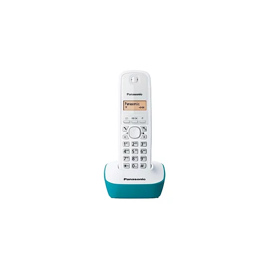 PANASONIC KX-TG1611FXC PLAVO BELI CENA