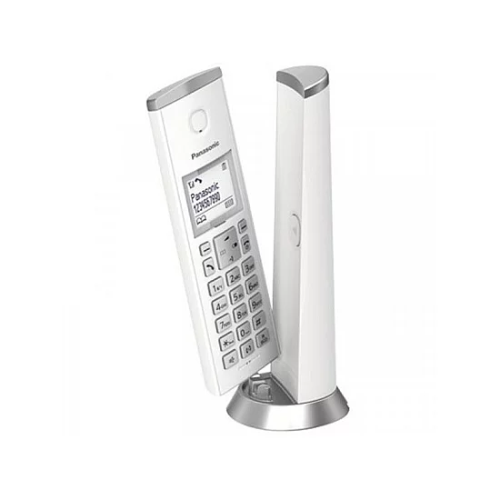 PANASONIC KX-TGK210FXW BELI CENA