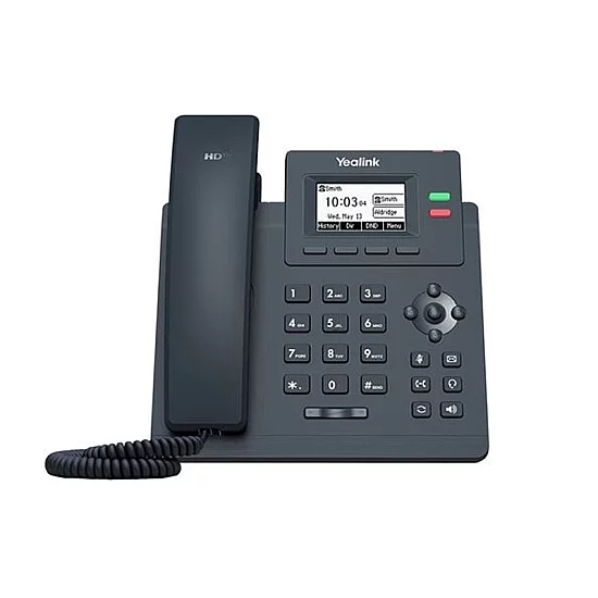 YEALINK SIP-T31P IP TELEFON CENA