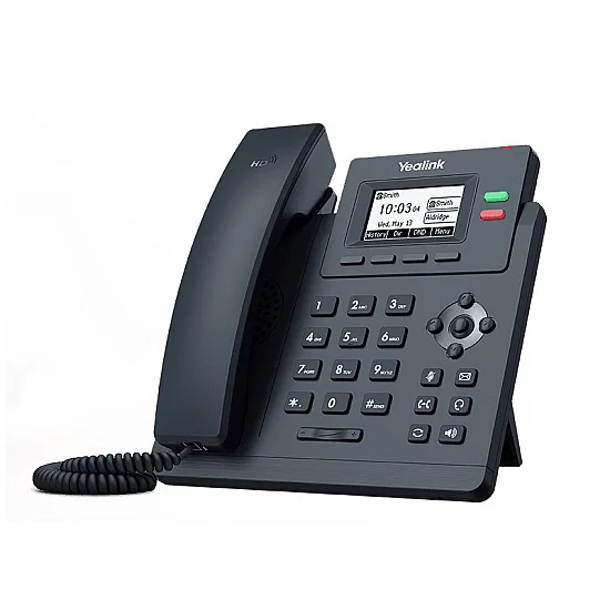 YEALINK SIP-T31G IP TELEFON CENA
