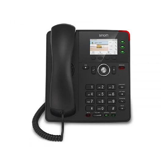 SNOM D717 FIKSNI TELEFON CENA
