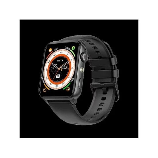 BLACKVIEW SMARTWATCH R30 MAX BLACK CENA
