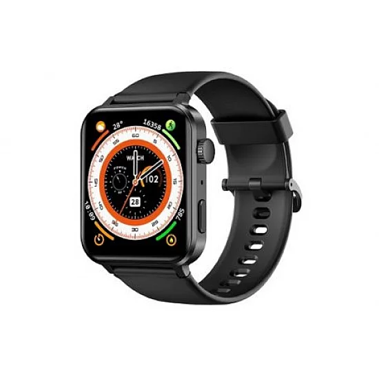 BLACKVIEW SMART WATCH R30 PRO BLACK (R30 PRO) CENA
