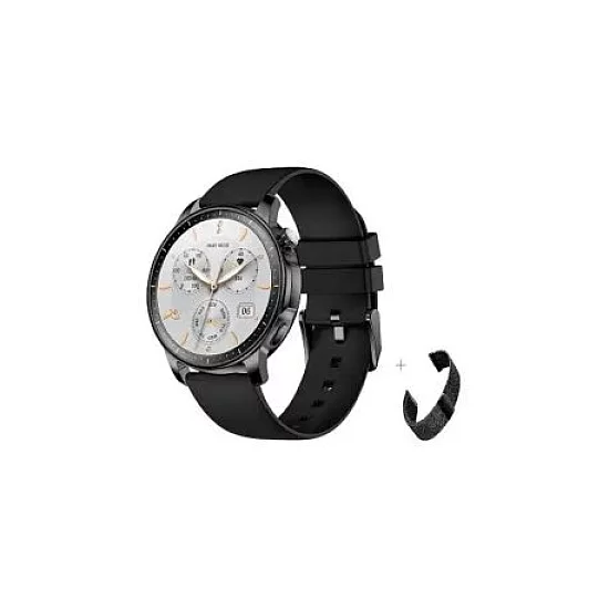 MADOR SMARTWATCH V65 BLACK CENA